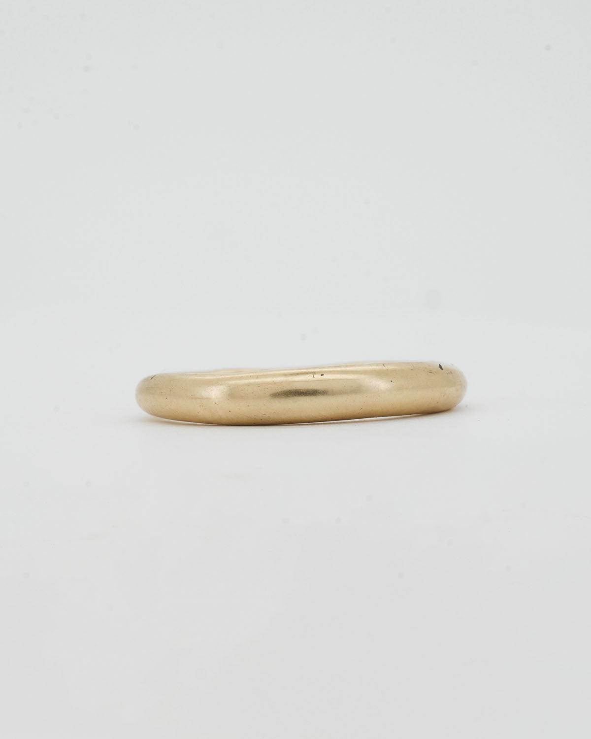 Slender Nuque Ring in 9ct Yellow Gold – Sullys Wellington