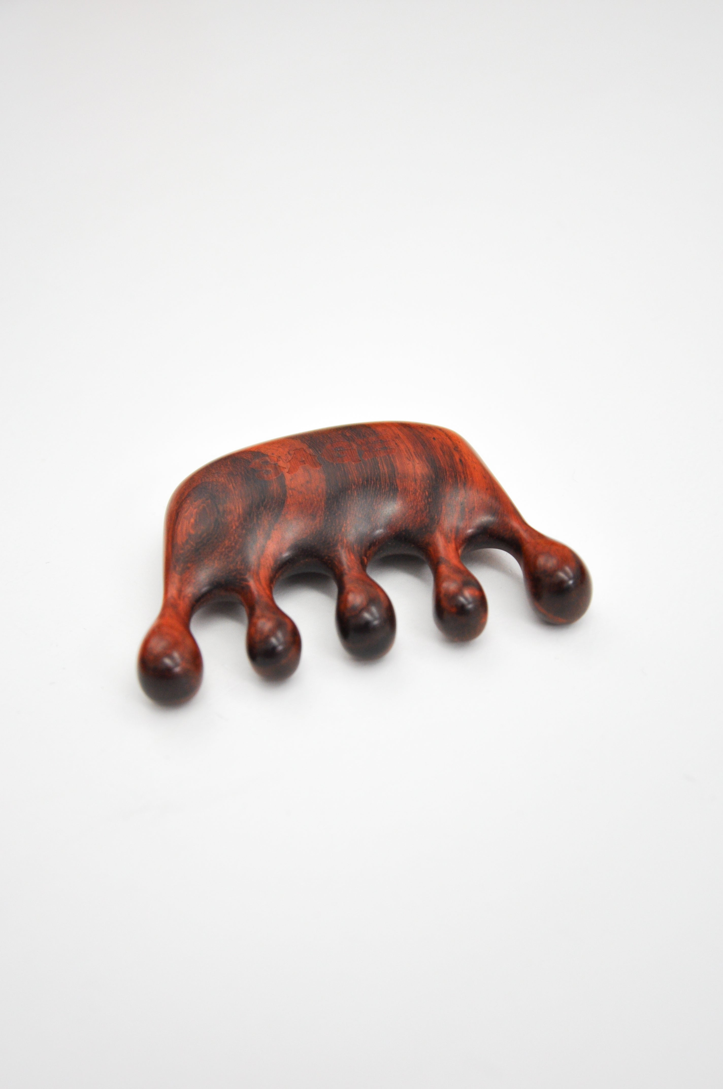 Shou in Red Sandalwood | Wellington | NZ – Sullys Wellington