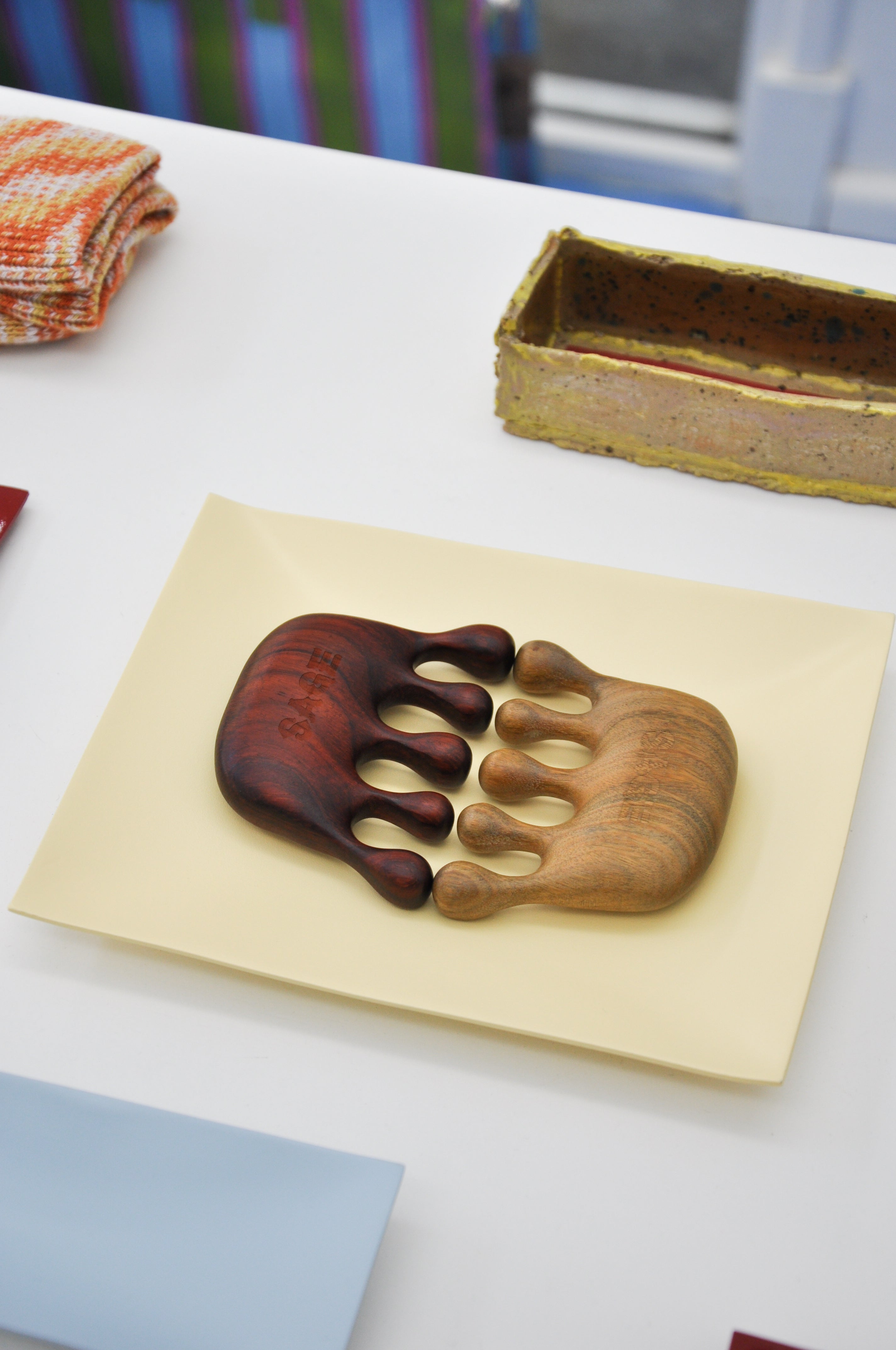 Shou in Green Sandalwood | Wellington | NZ – Sullys Wellington