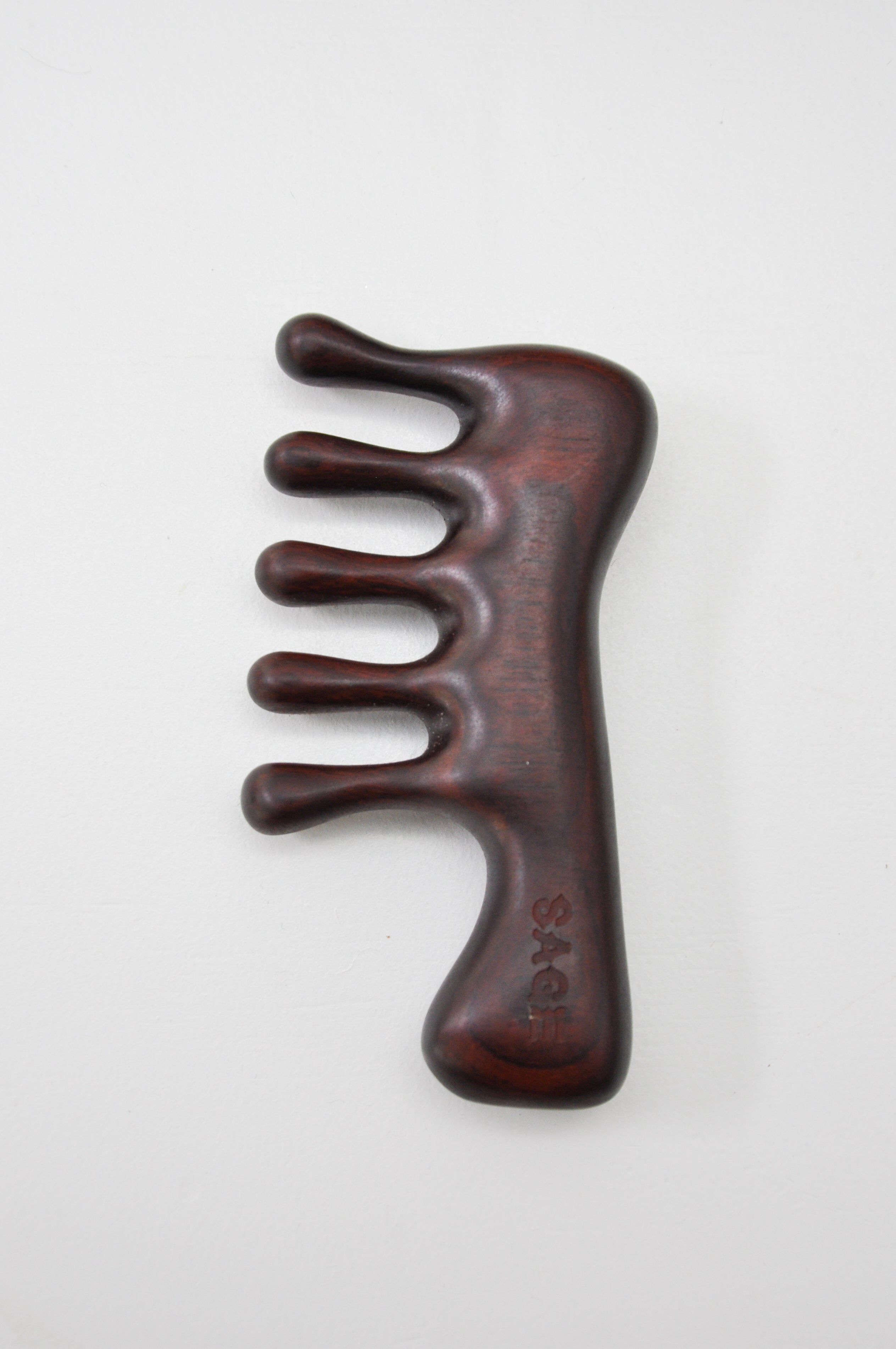 Agastya in Red Sandalwood | Wellington | NZ – Sullys Wellington