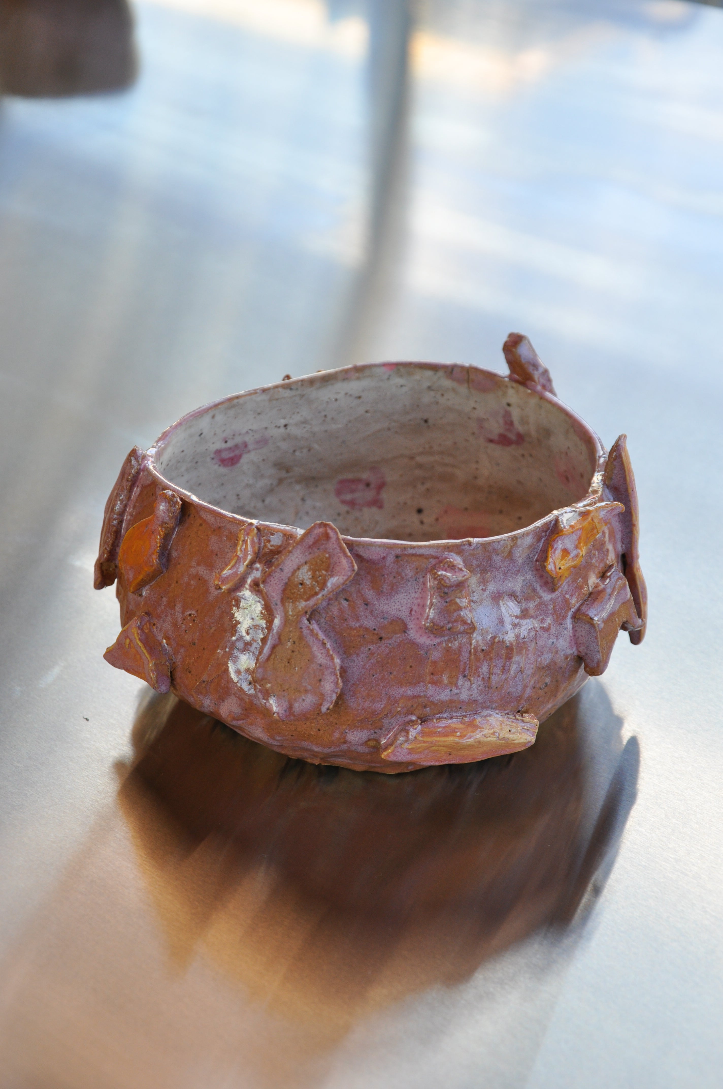 Thank You Bowl – Sullys Wellington