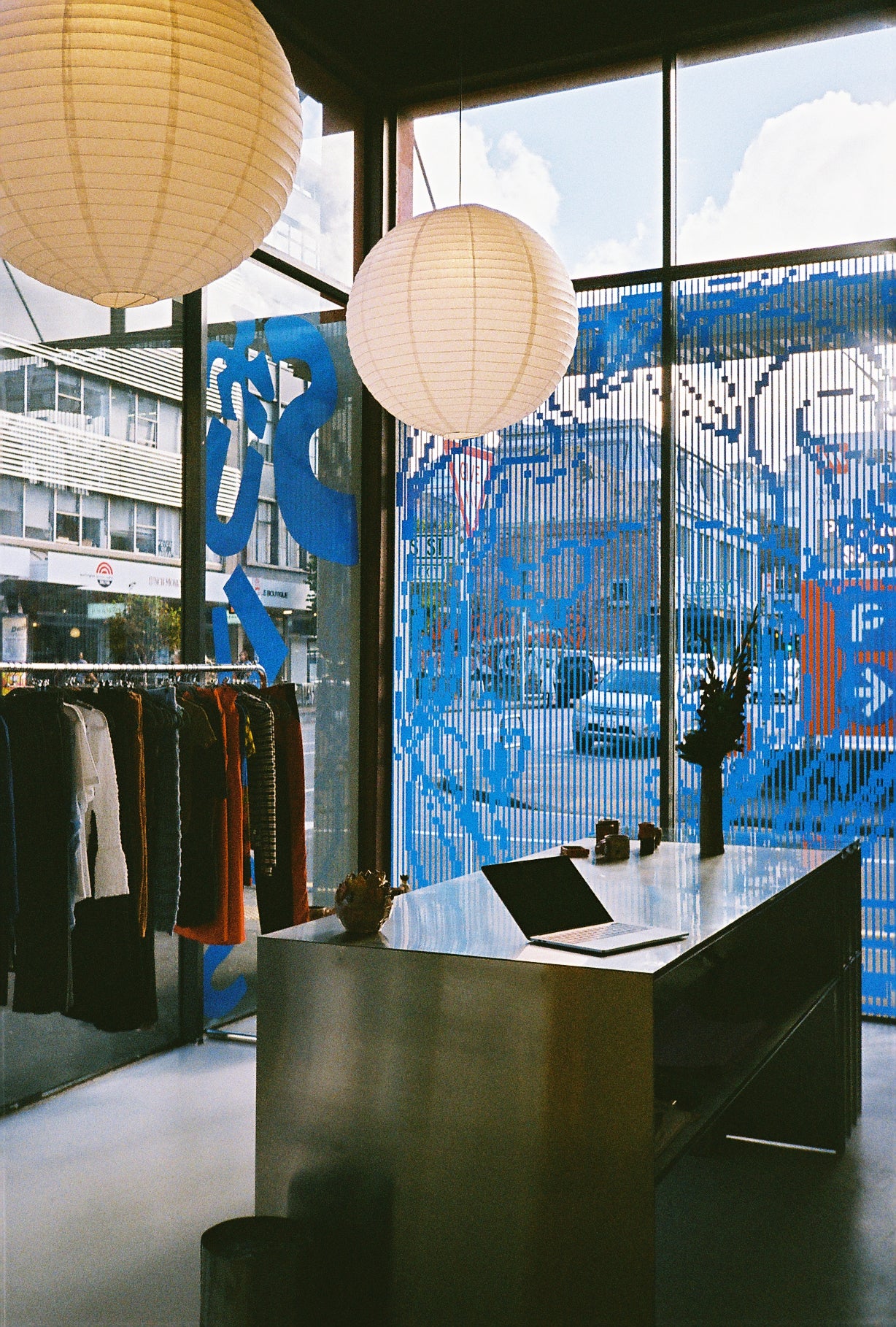 Emma Jing | Wellington | NZ – Sullys Wellington