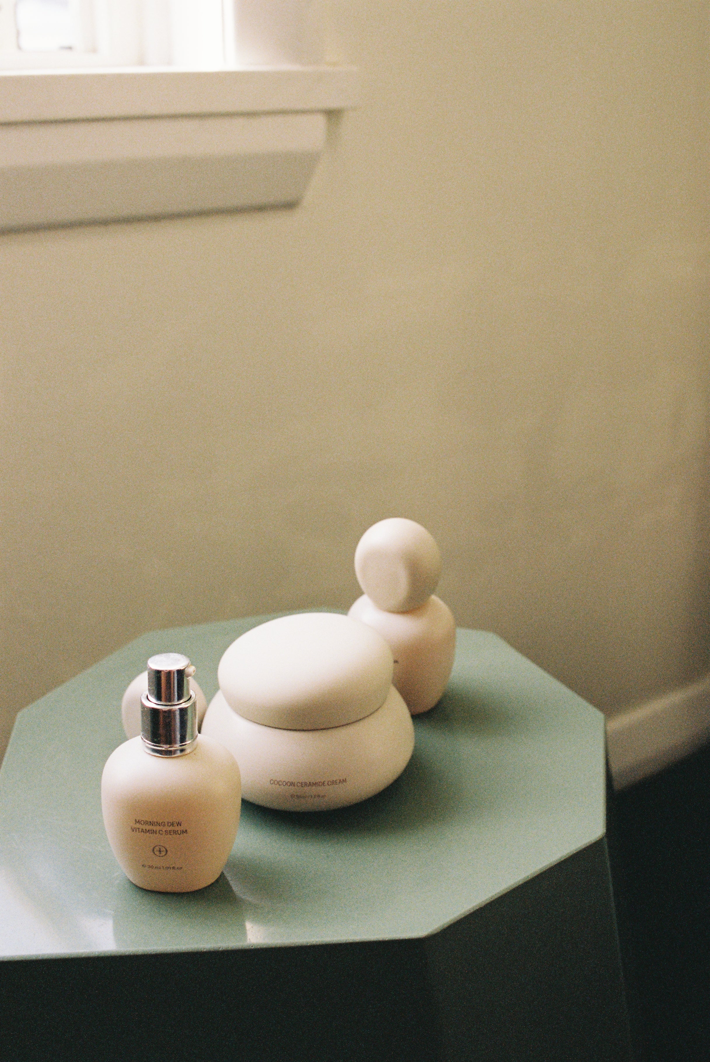 Morning Dew Vitamin C Serum | Wellington | NZ – Sullys Wellington